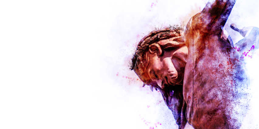 Understanding the Blood and Body of Jesus Through Grace | KINGDOM MasterNet